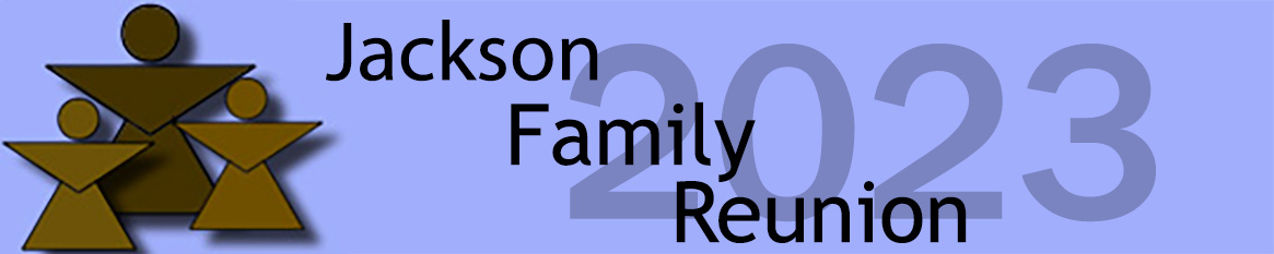 Jackson Family Reunion '23