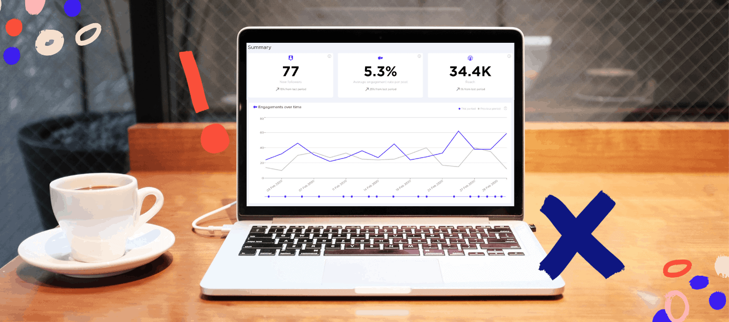 10 Simple Ways to Increase Instagram Engagement [Updated for 2023!]