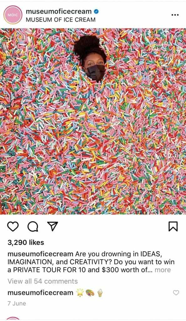 The Complete Guide to Event Marketing on Instagram