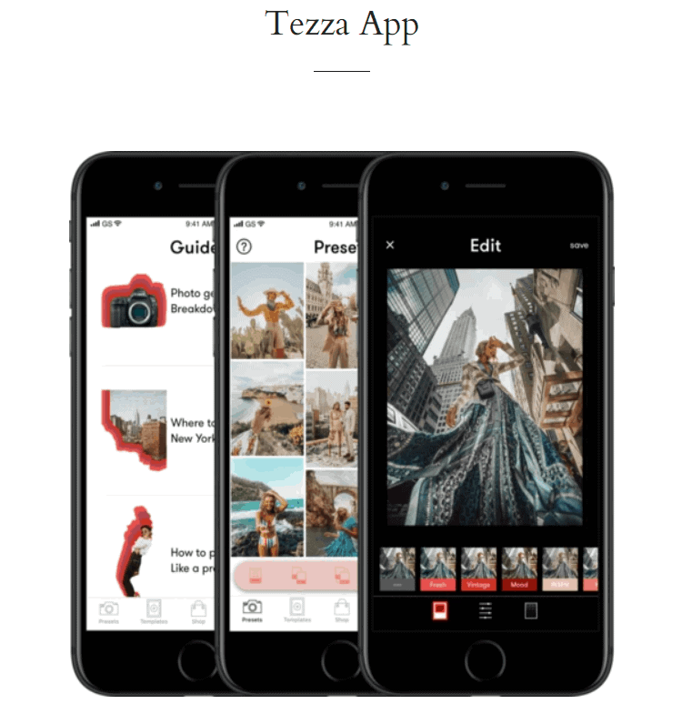 Top 20 visual marketing apps for social media managers