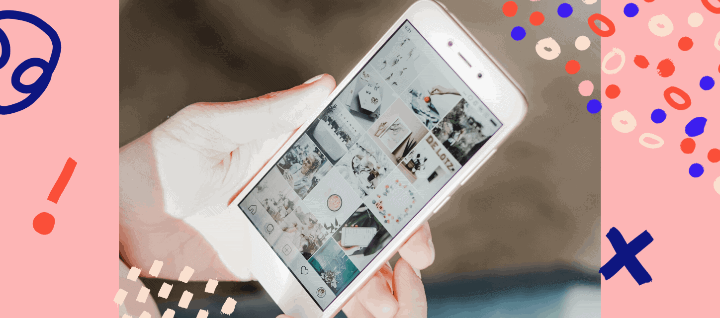 11 Instagram Content Ideas to Help You Post More