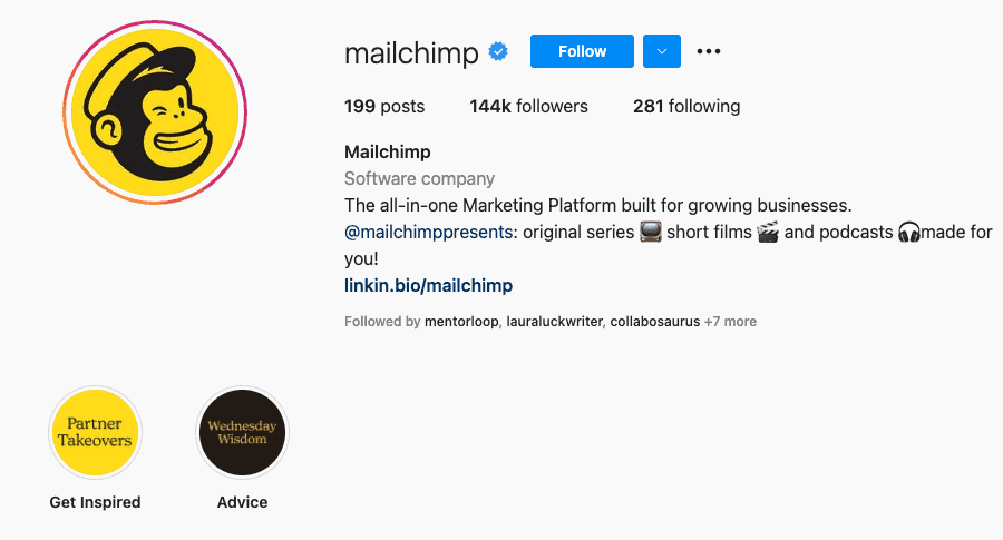 13 Creative Instagram Bio Ideas To Make Your Brand Unforgettable