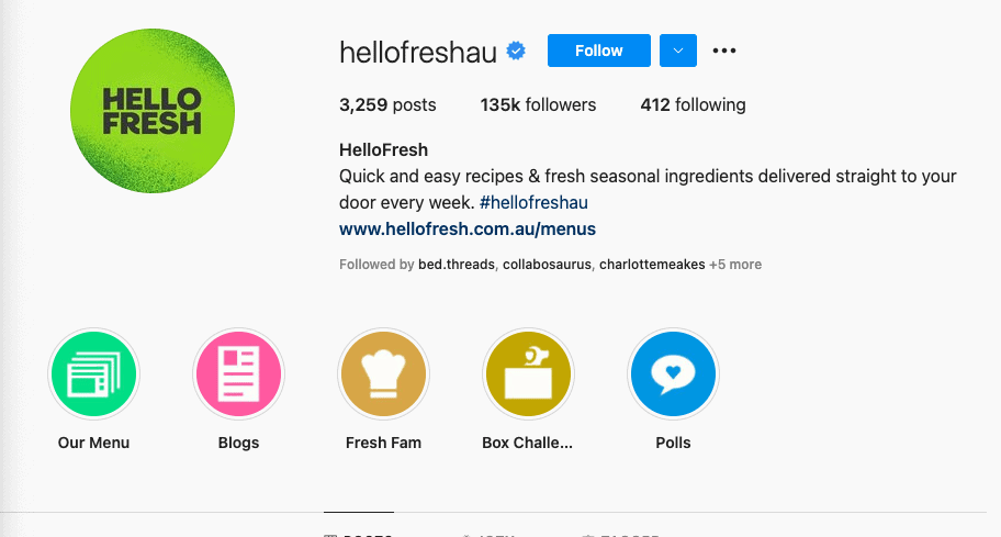13 Creative Instagram Bio Ideas To Make Your Brand Unforgettable