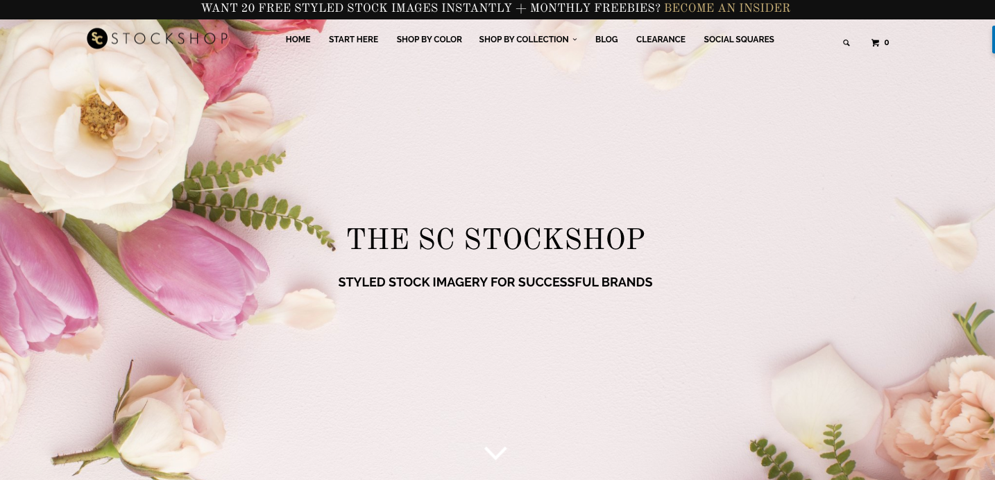 Instagram Stock Photos: Where to Find the Best Free Stock Photos for ...