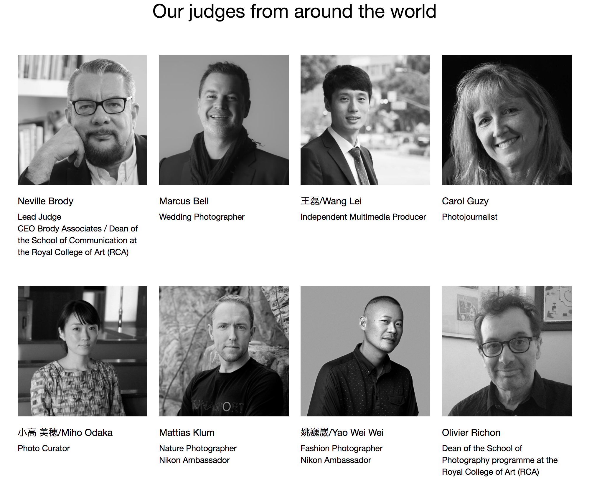 How to Create a Successful Instagram Photo Contest for Business