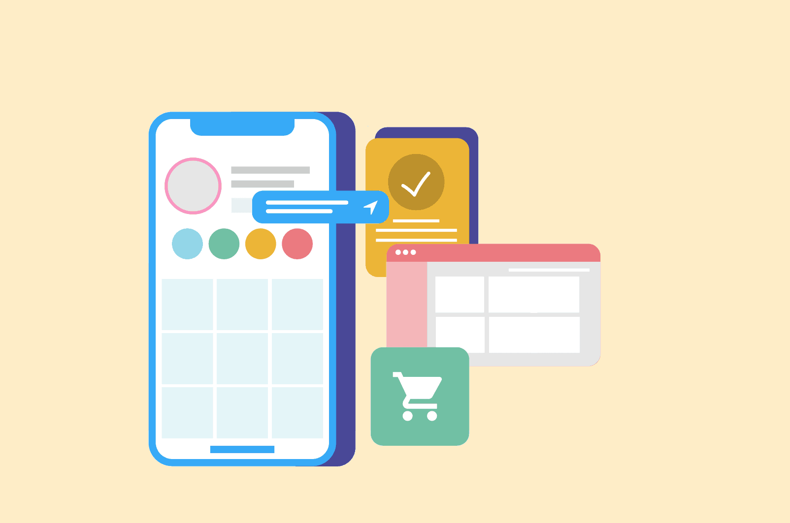 7 Clever Ways to Use Links in Your Instagram Bio