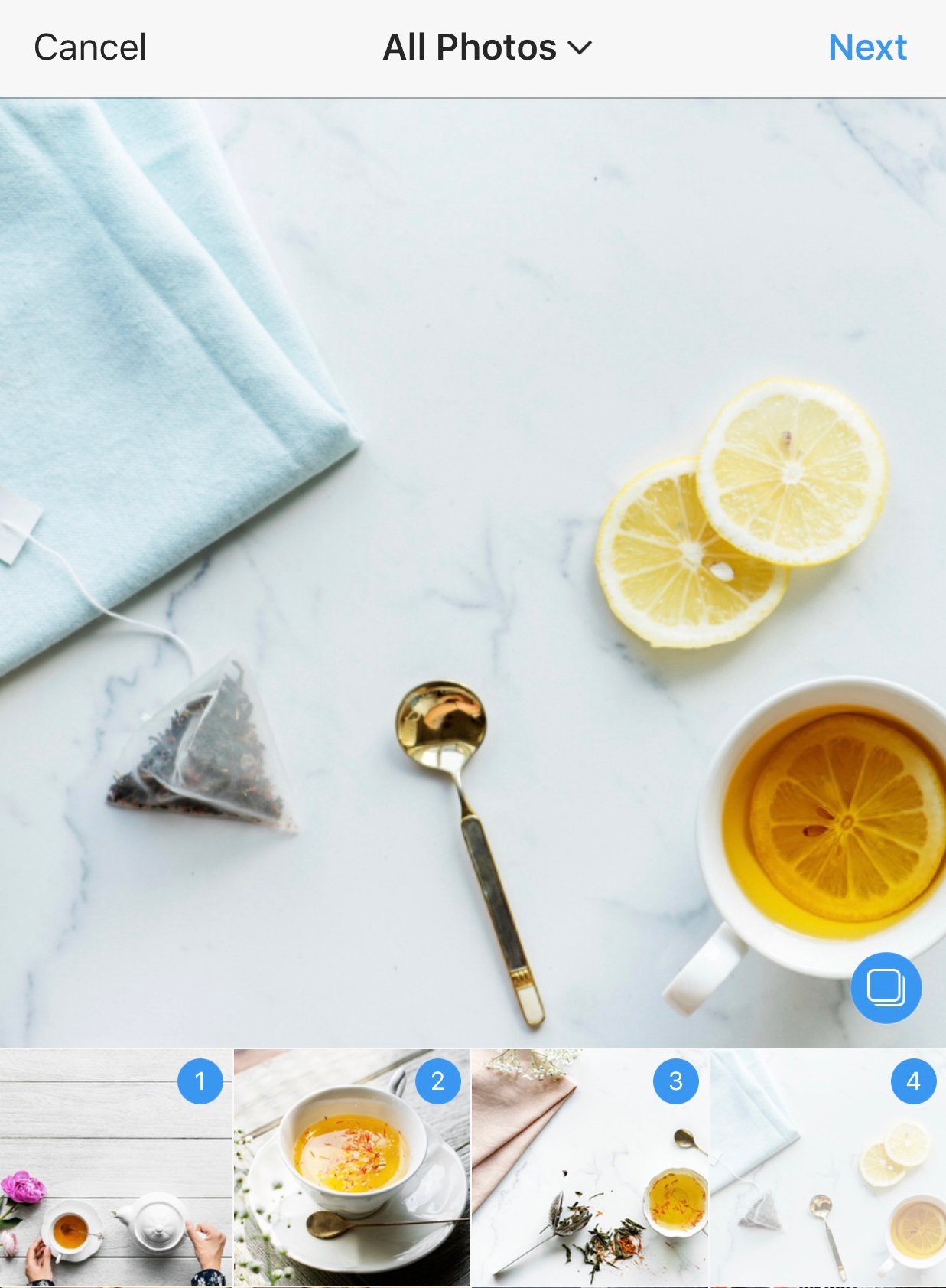 Instagram Slideshows: 9 Ways to Spice Up Your Feed