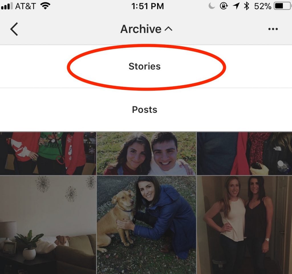 Instagram Archive: How to Boost Your Instagram Marketing Strategy
