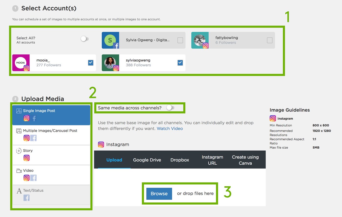 Instagram Live: Your Ultimate Guide To Going Live on Instagram