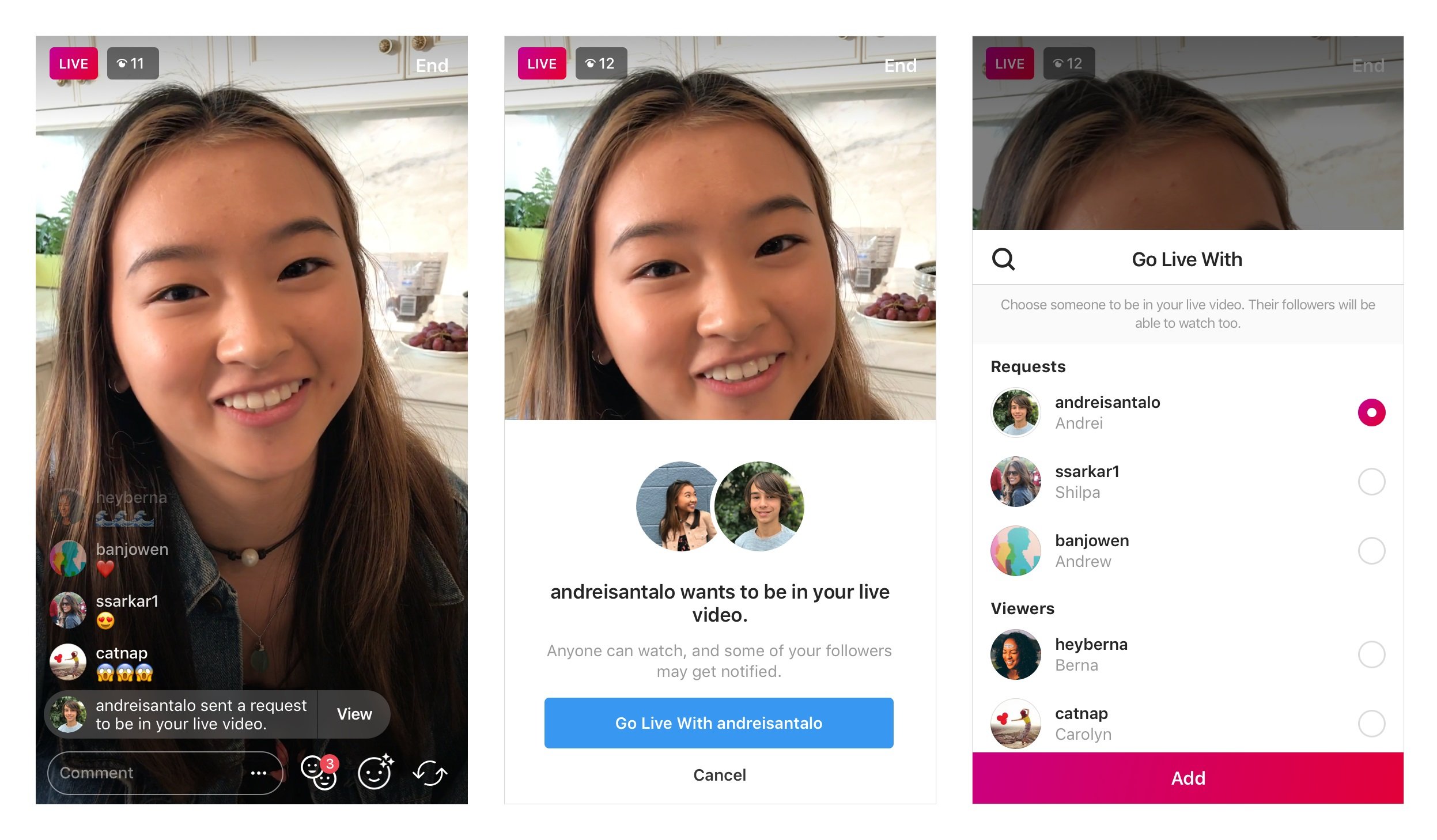 Instagram Live: Your Ultimate Guide To Going Live on Instagram