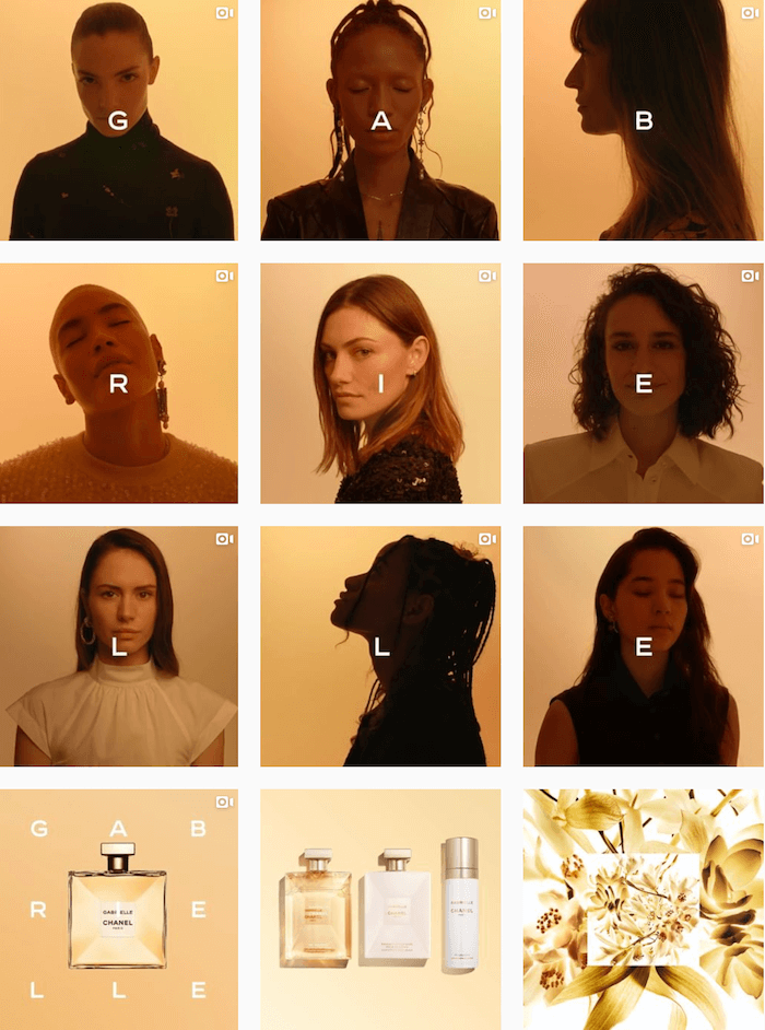 The Best Fashion Brands on Instagram with Next Level Strategies