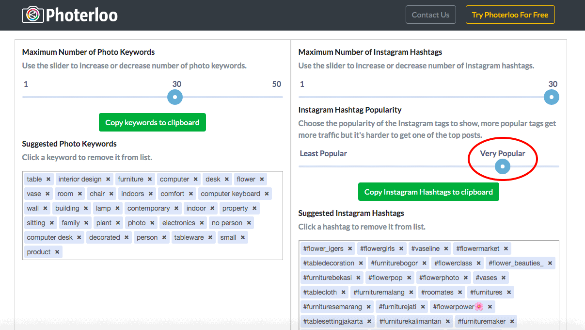 11 amazing hashtag research tools you need for Instagram