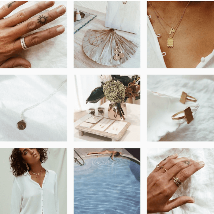 13 Stunning Instagram Themes & How to Create Them