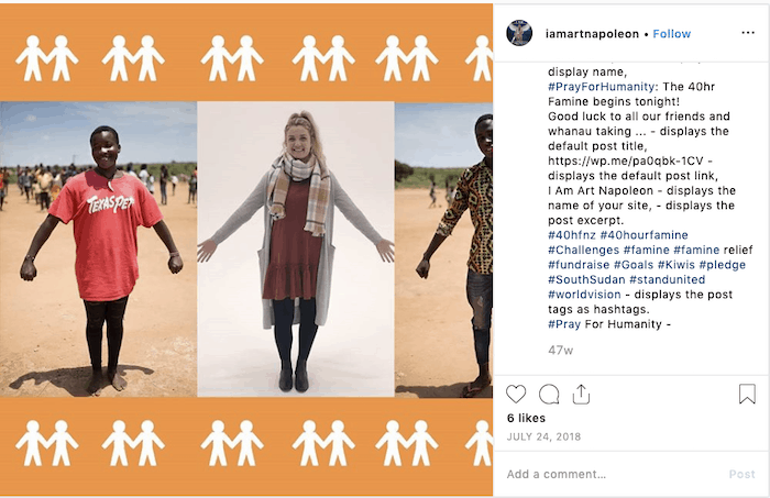 15 Examples of Big Brands Using User-Generated Content and How to Adapt ...
