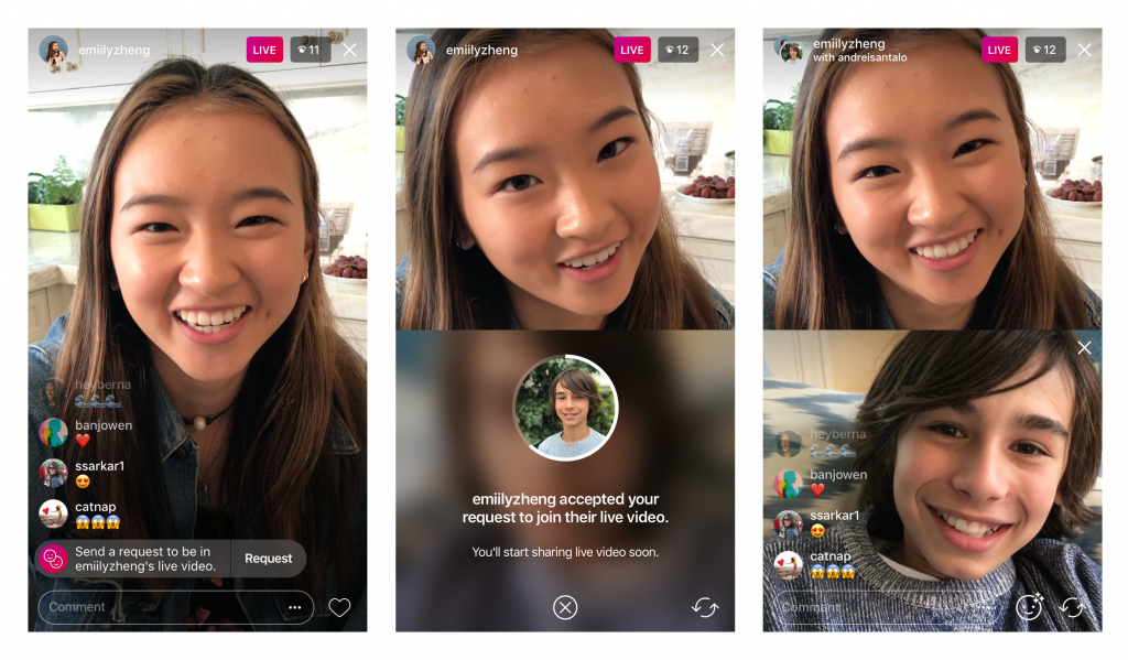 Instagram Story Features Explained
