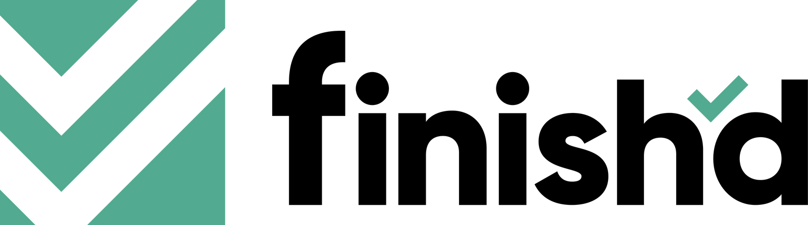 finish'd | The On Demand App For Everyone