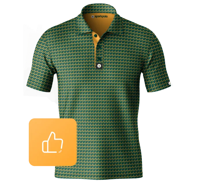 Express Your Brand's Personality with Custom-Designed Corporate Apparel ...