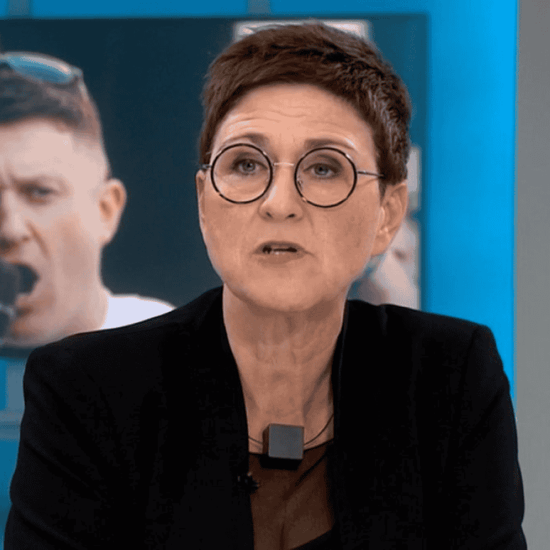 Rosa Marie Frang — Archive