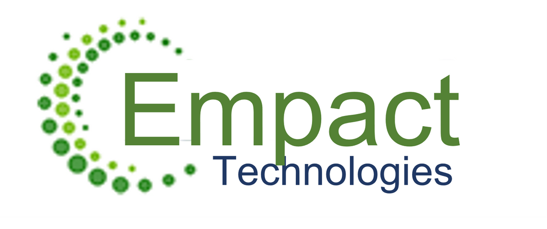 Empact Technologies - Coming soon