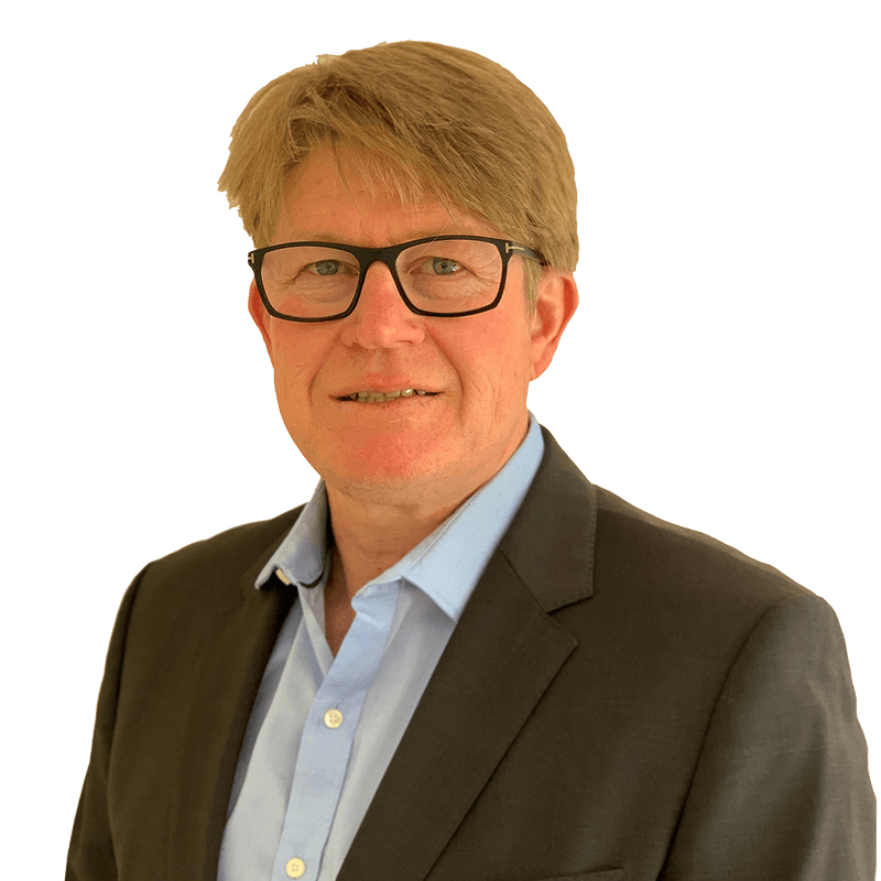 Varamis Rail — Team