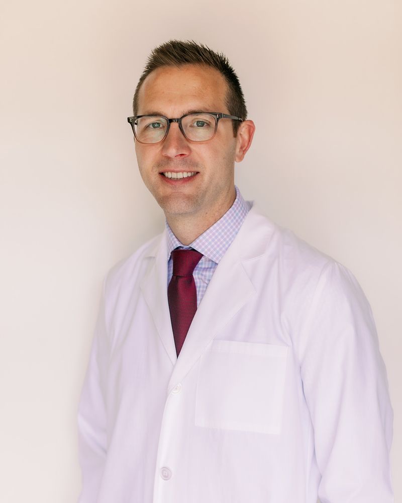 About Us • Southern Oregon Anesthesia