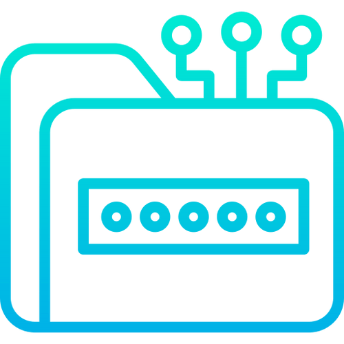 Chronos Solutions | Your Trusted IT Solutions Partner