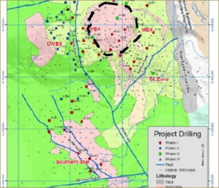 Case Studies | Computational Geosciences