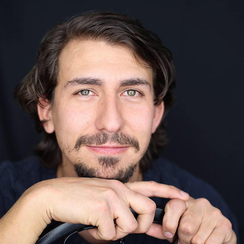 Our Team | LionHeart Hall