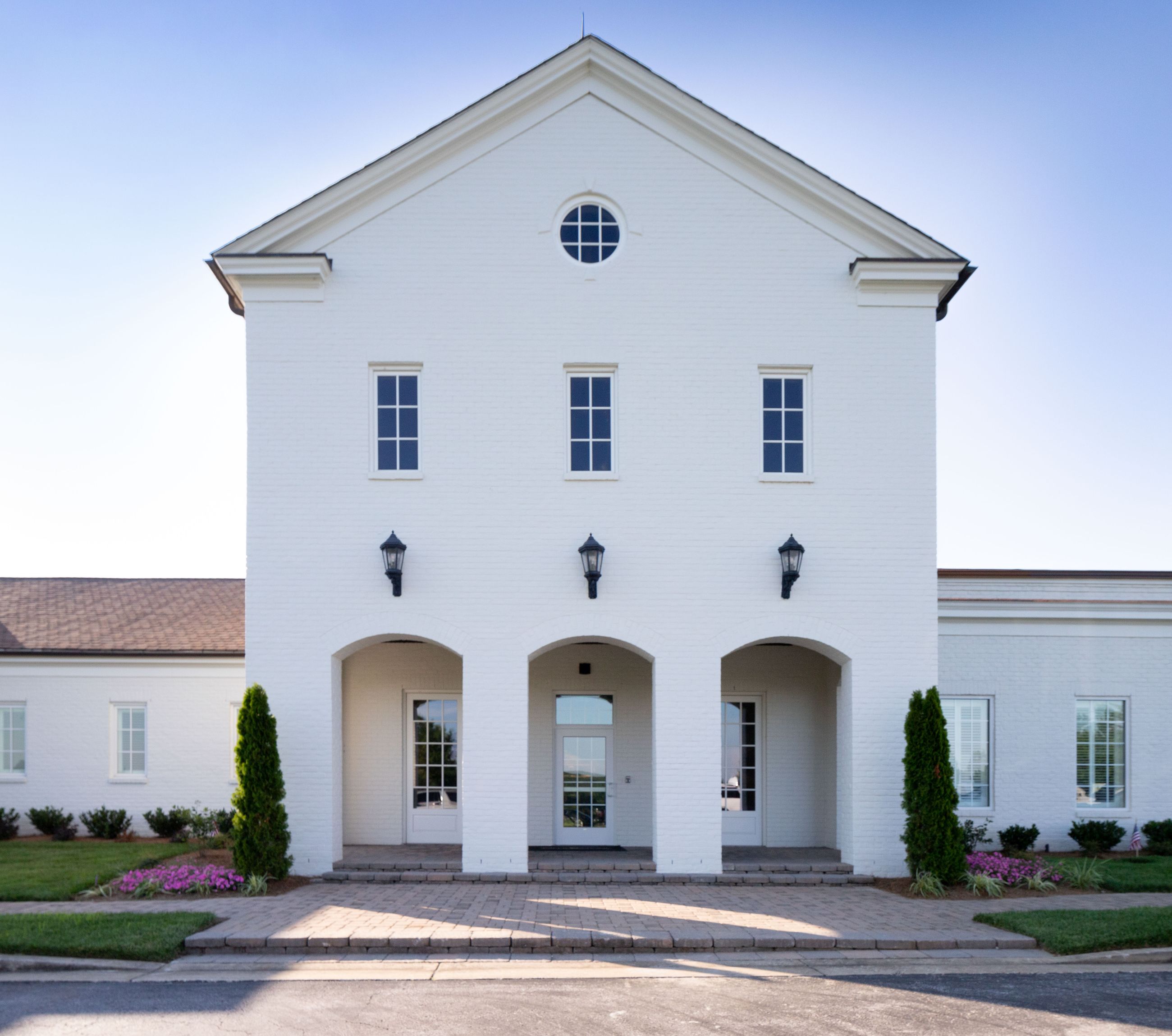 Laura Lee Interior Design • South Central Kentucky Interior Designer