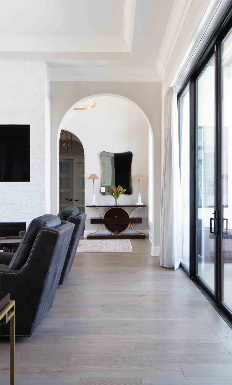 Laura Lee Interior Design • South Central Kentucky Interior Designer