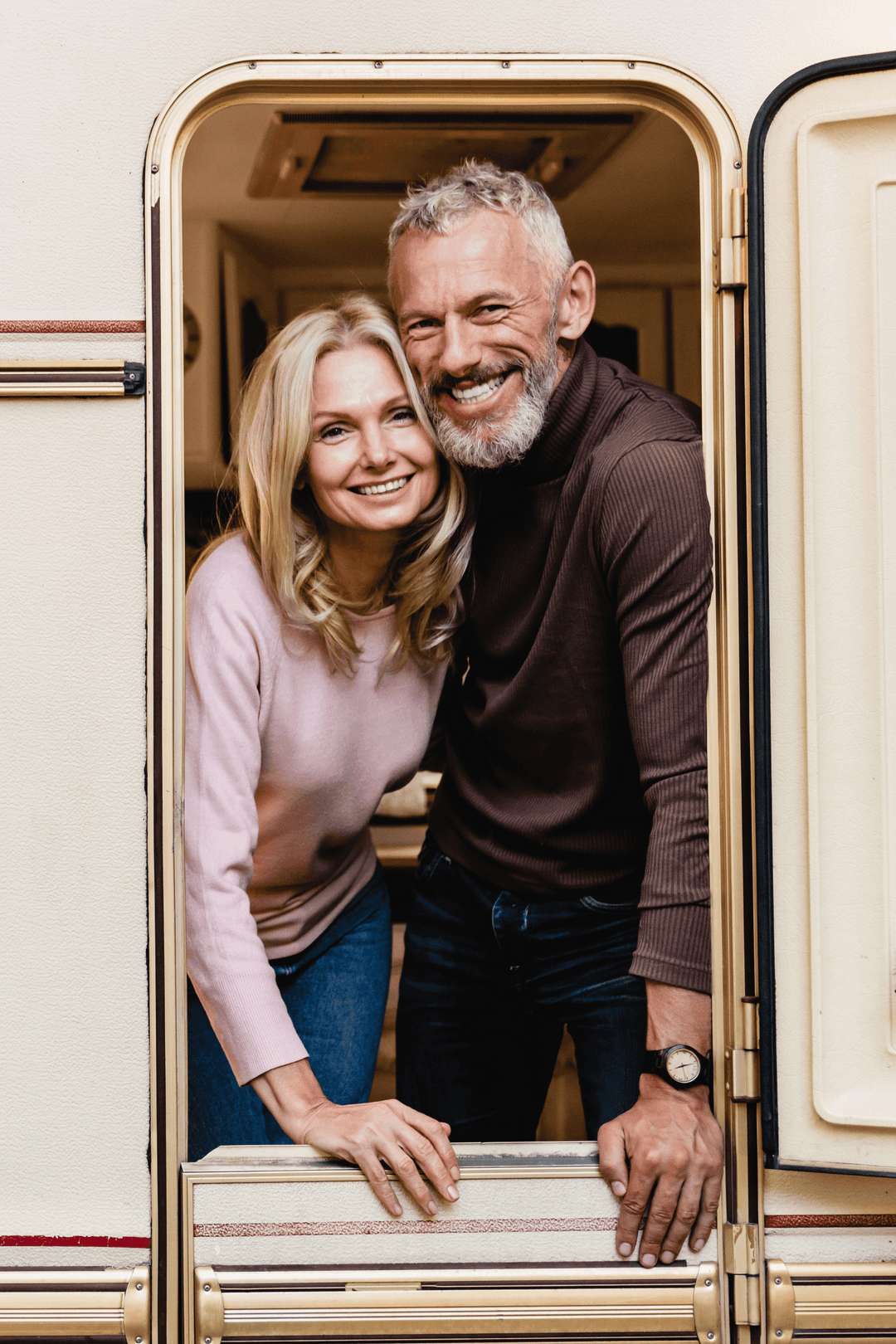 Loadmate Ultimate Caravan Weight Management Tool