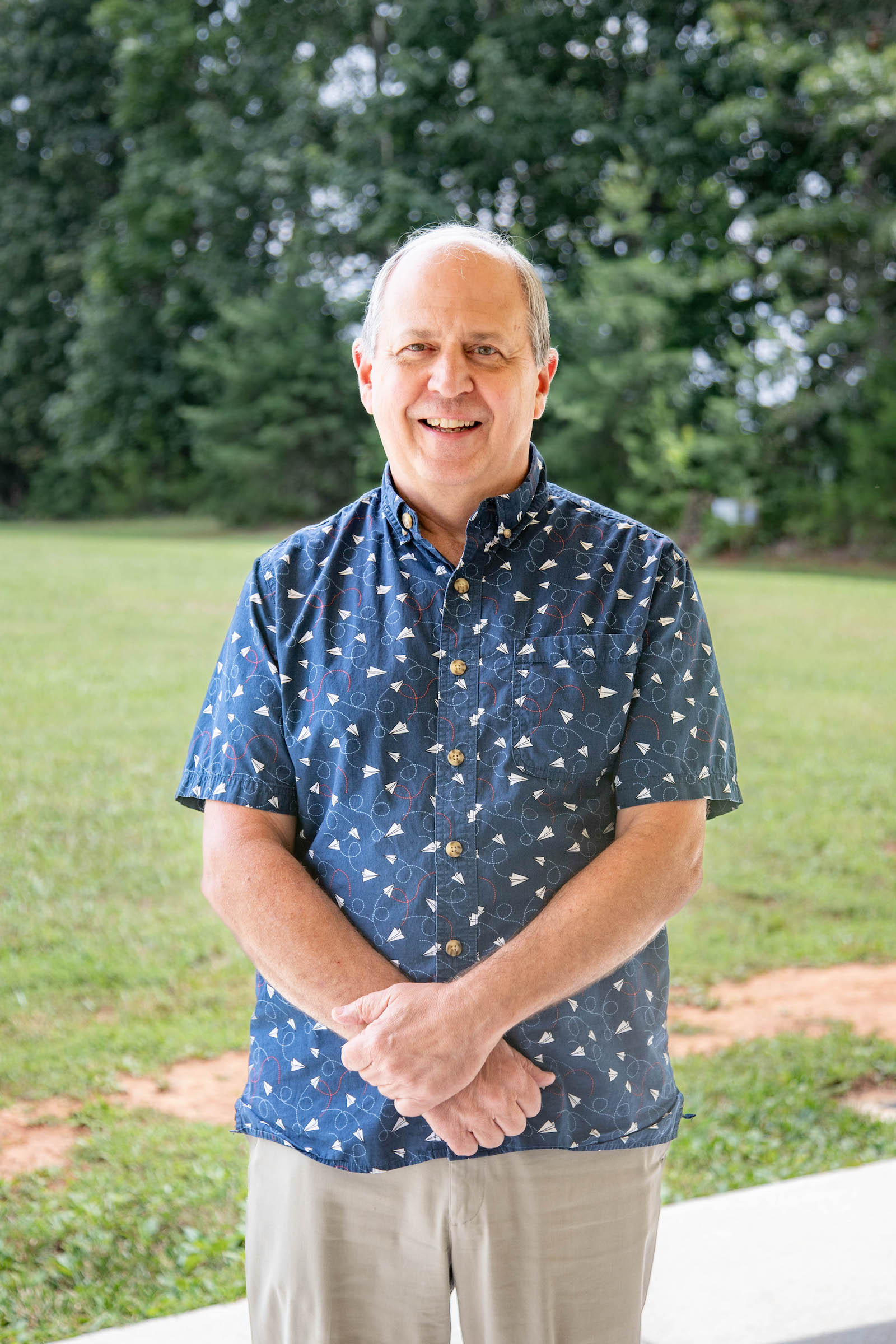 Church Leadership and Staff