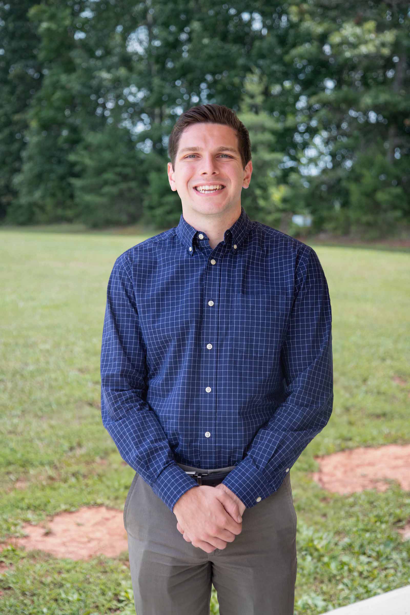 Church Leadership and Staff