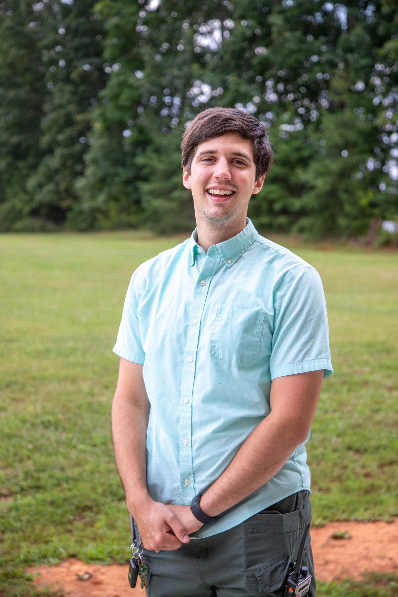 Church Leadership and Staff