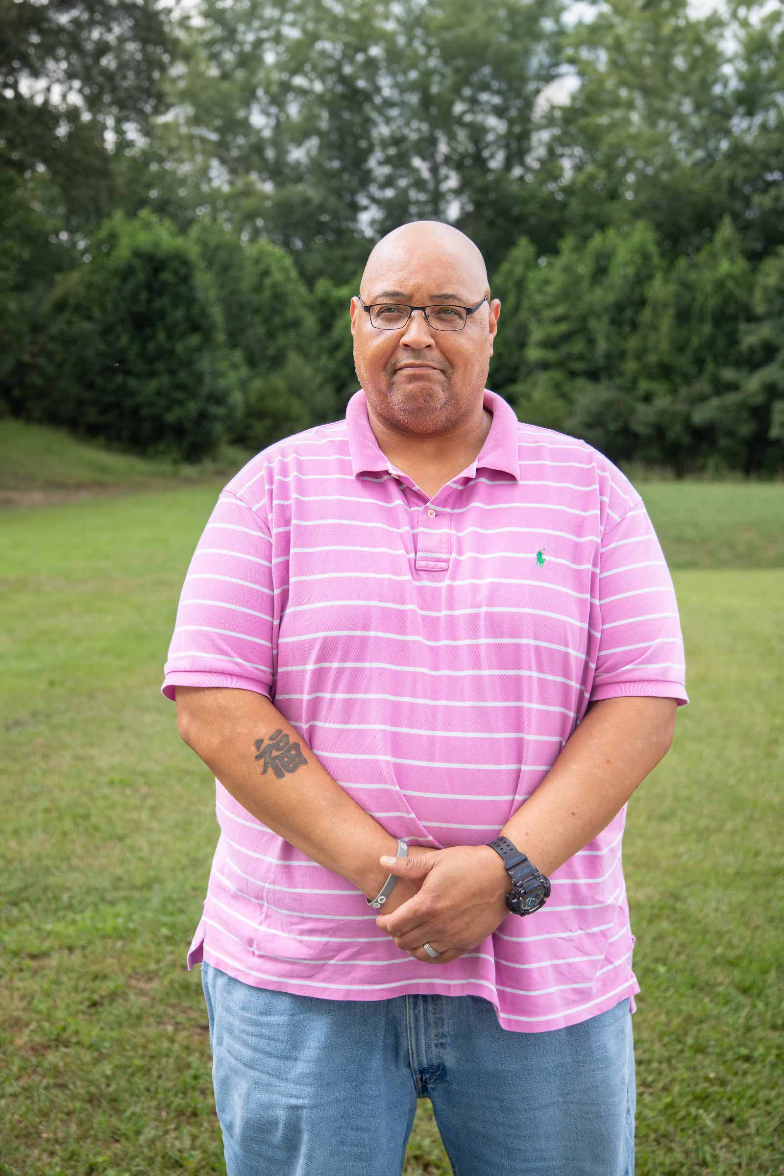 Church Leadership and Staff