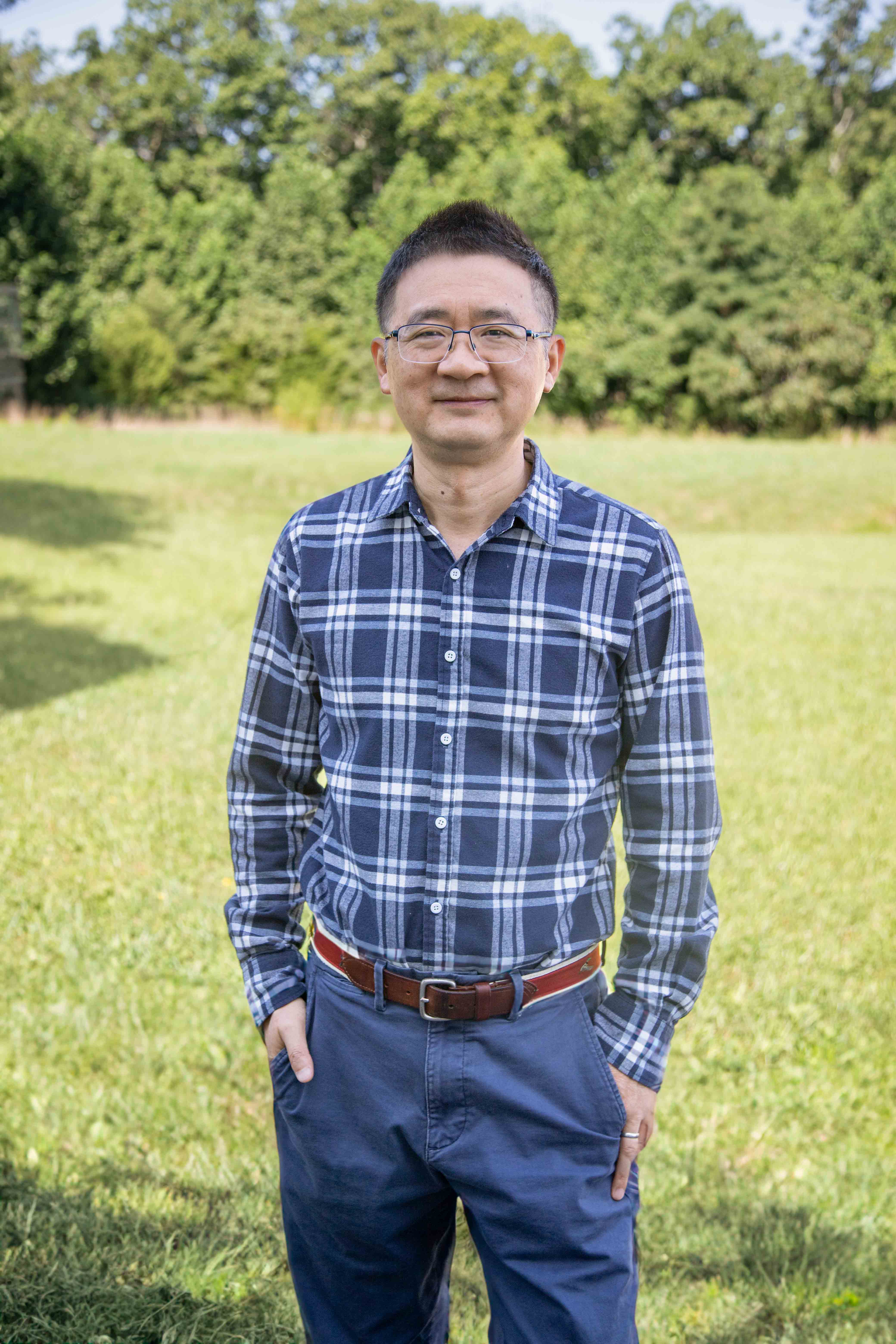 Church Leadership and Staff