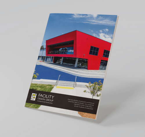 FDG - Facility Design Group Portfolio l Living Lines Agency