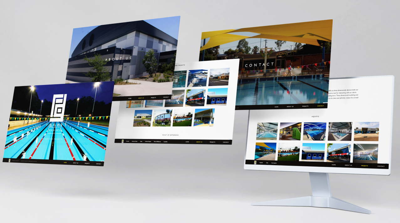 FDG - Facility Design Group Portfolio l Living Lines Agency
