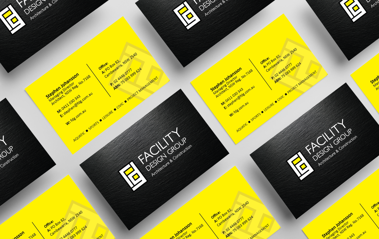 FDG - Facility Design Group Portfolio l Living Lines Agency