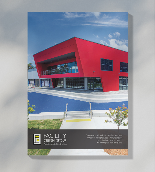 FDG - Facility Design Group Portfolio l Living Lines Agency