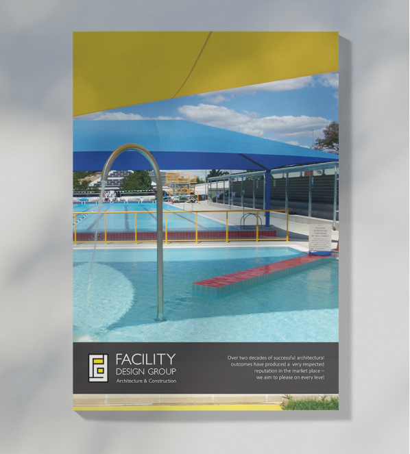 FDG - Facility Design Group Portfolio l Living Lines Agency