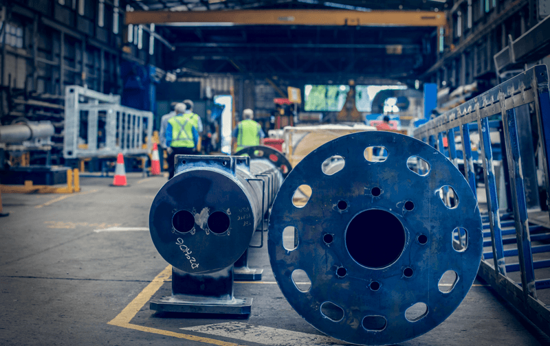 Chess Engineering Portfolio l Living Lines Agency