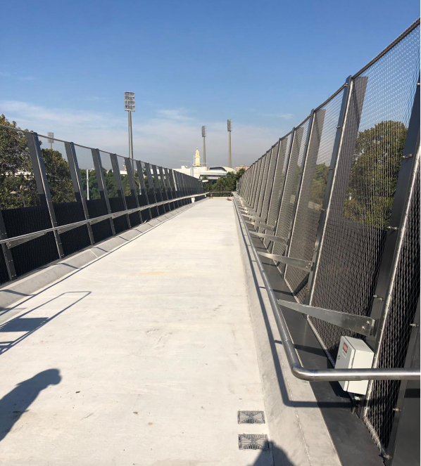 Chess Engineering Portfolio l Living Lines Agency