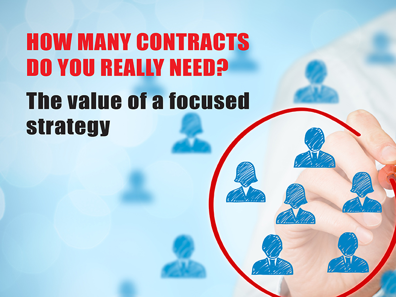 How to Achieve Consistent Long-Term Growth By Focusing on What Really ...