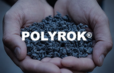 POLYROK Portfolio l Living Lines Agency