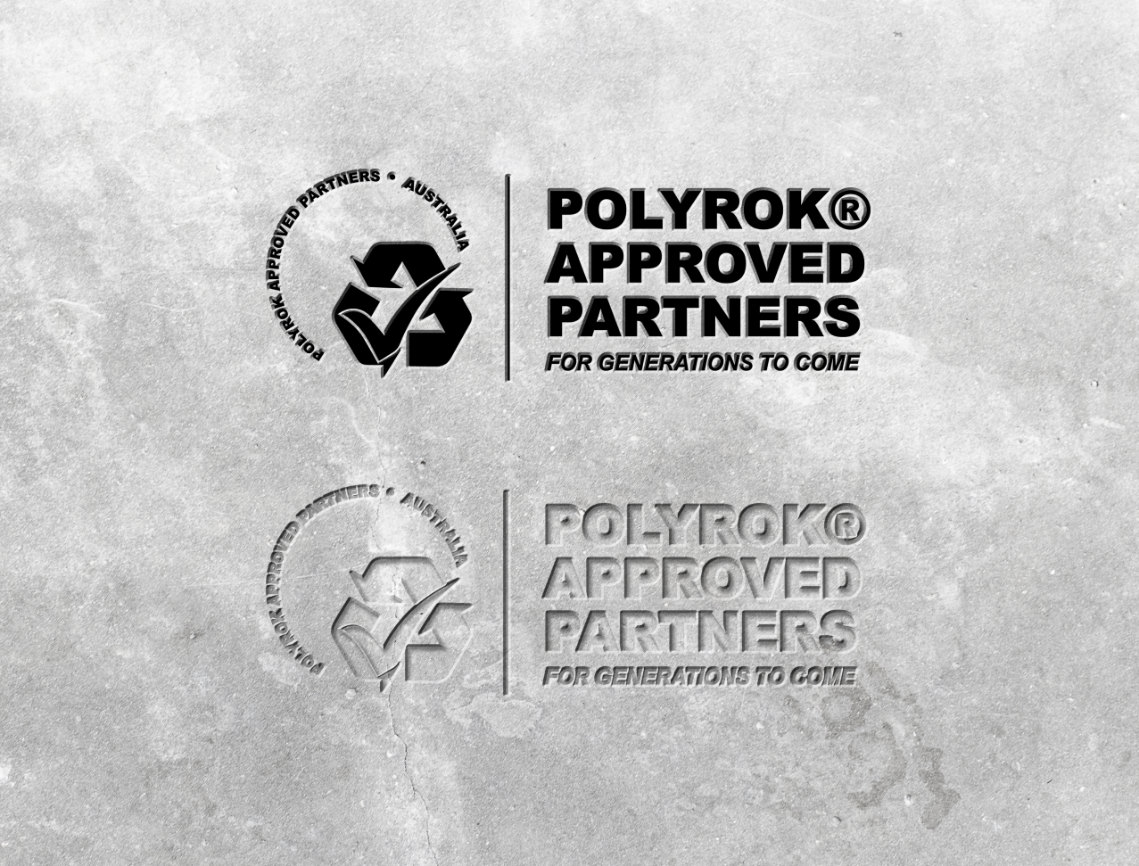 POLYROK Portfolio l Living Lines Agency
