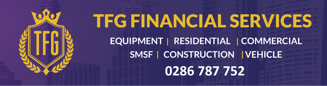 TFG Finance Portfolio l Living Lines Agency