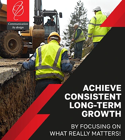 How to Achieve Consistent Long-Term Growth By Focusing on What Really ...