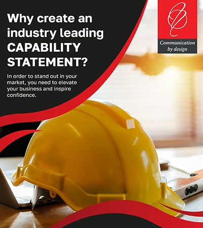 Why Create an Industry Leading Capability Statement? | Living Lines News