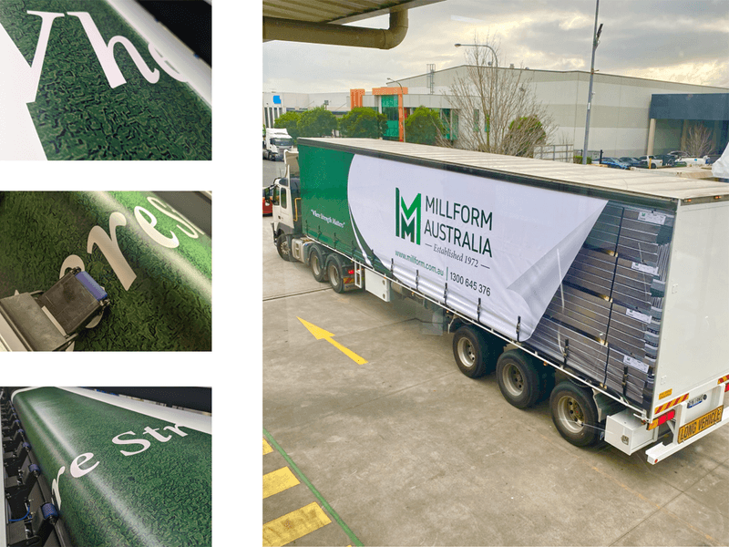 Millform Australia Portfolio l Living Lines Agency